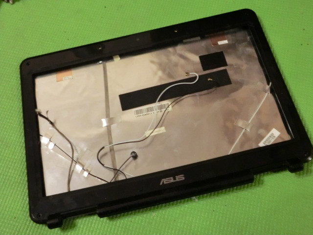 Asus Altec Lansing SRS Верхняя часть корпуса, цена 100 грн — Prom.ua ...