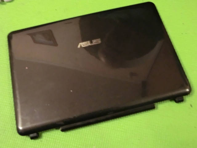 Asus Altec Lansing SRS Верхняя часть корпуса, цена 100 грн — Prom.ua ...