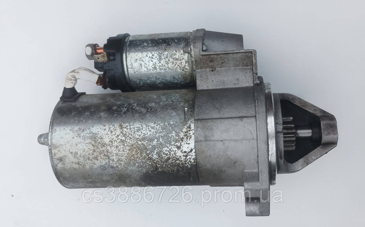 Стартер редукторный ВАЗ 2101 - 2107, Нива. (ID#2228570897), цена: 1500 ...