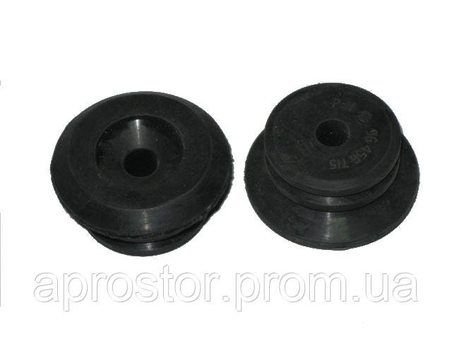 Отбойник (втулка) заднего амортизатора верхний Авео (SHINHWA) 96456715 ...