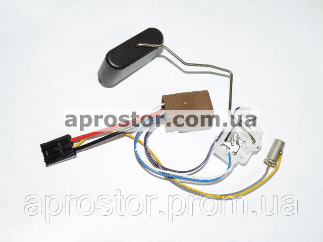 Купить Датчик уровня топлива Авео Т200 (оригинал) 96447655/96447656 ...