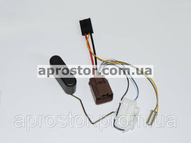 Купить Датчик уровня топлива Авео Т200 (оригинал) 96447655/96447656 ...
