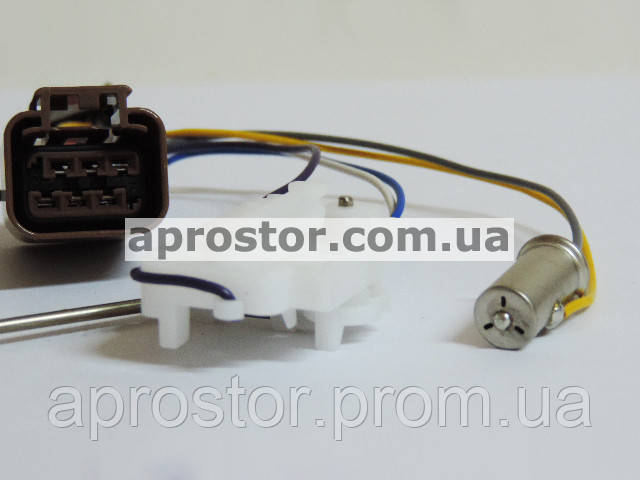 Купить Датчик уровня топлива Авео Т200 (оригинал) 96447655/96447656 ...