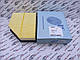 Фільтр повітря Blue Print - ADBP220128 (AX000036, 165466RA0A) (ID ...