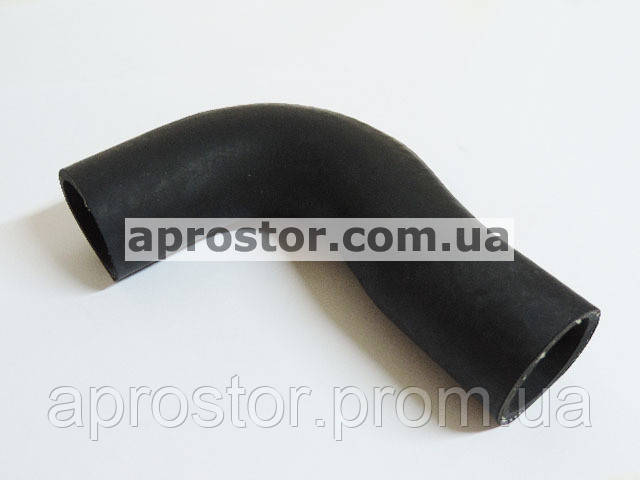 Патрубок Авео радіатора верхній 1,6 (T-250,T-200) з кондиціонером ...