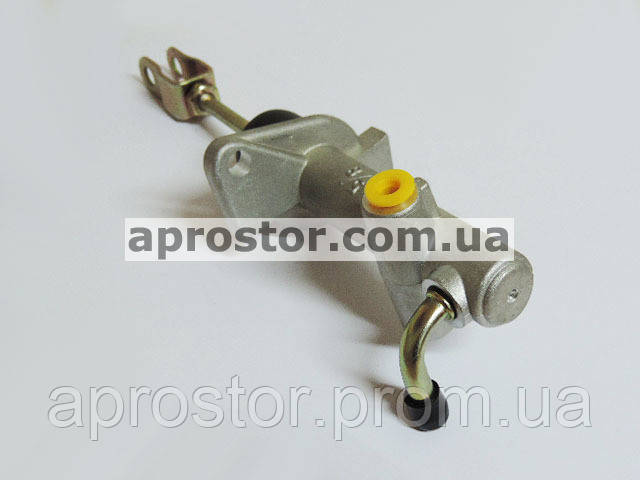 Циліндр зчеплення головний Ланос/Сенс 96481284, ціна 396 грн — Prom.ua ...