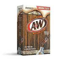 A&W Root Beer Powder Drink Mix | Порівняти ціни та купити по акції зі ...