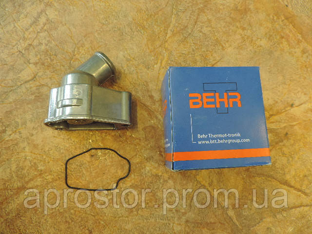 Термостат Лачетти/Леганза/Нубира/Такума 1,8-2,0 (MAHLE/BERU) 92062728/ ...