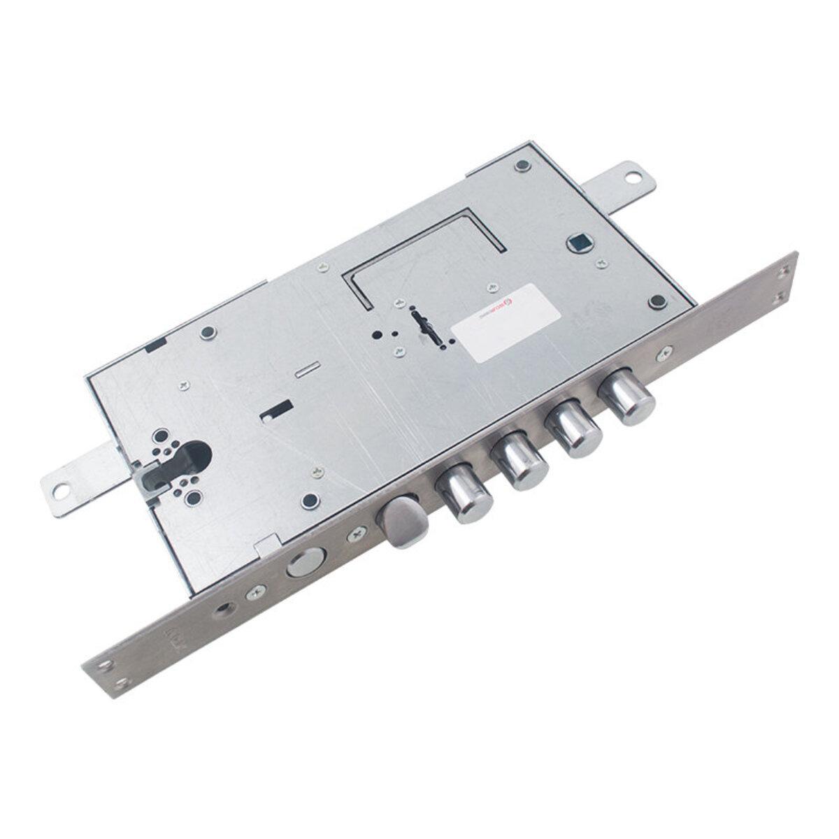 Механізм замку Securemme 2433RCR0328S67 (ID#2229048078), ціна: 4434 ...