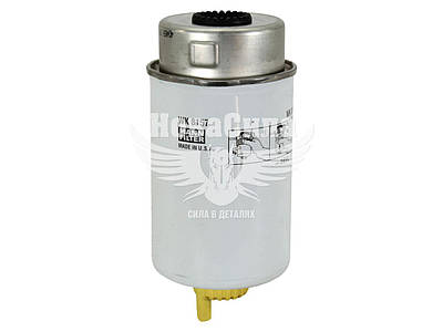 Фильтр топливный Mann-Filter (WK 1080/6 x), цена: 1944 ₴, купить на Prom.ua