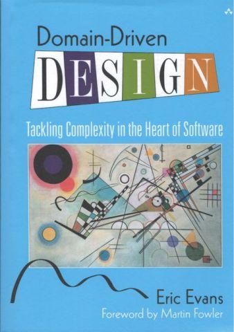 Купить книгу Domain-Driven Design: Tackling Complexity in the Heart of Software. Eric Evans в ...