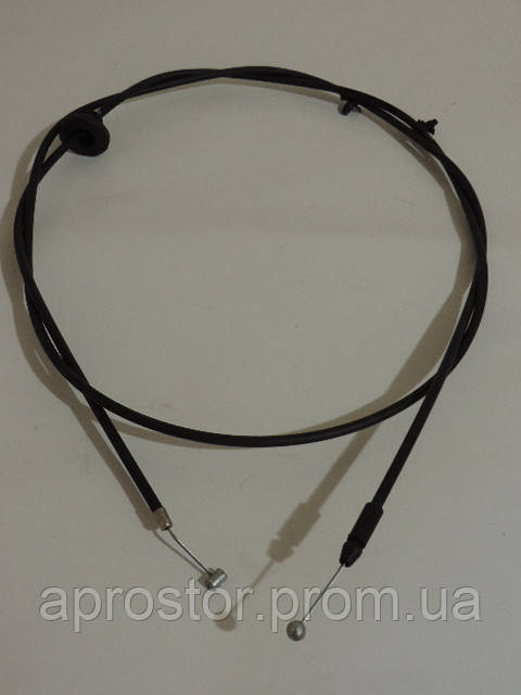 Трос Капота Авео Т-200 (оригинал) 96540930 — Купить Недорого на Bigl.ua ...