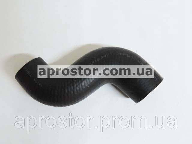 Патрубок Водяного Насоса Ланос/ Нубіра/ Лачетті 1,6/такума/Авео/Нексія ...