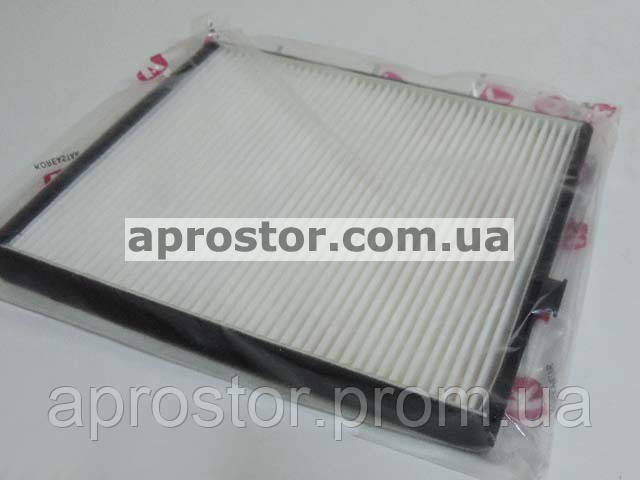 Фільтр салону Авео 1,5 Т200, Т250 (KOREA STAR) 96539649, ціна 89 грн ...