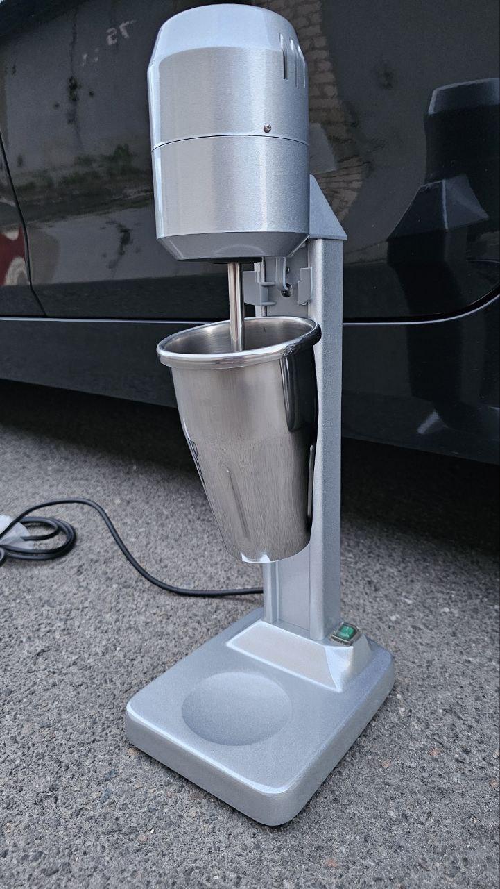 Професійний барний міксер Quamar T2 inox: продаж, ціна у Києві. Міксери ...