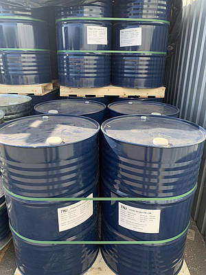 Эпоксидная Смола SM828, Epoxy Resin 828, Прозрачная, Китай, 240 кг (ID ...