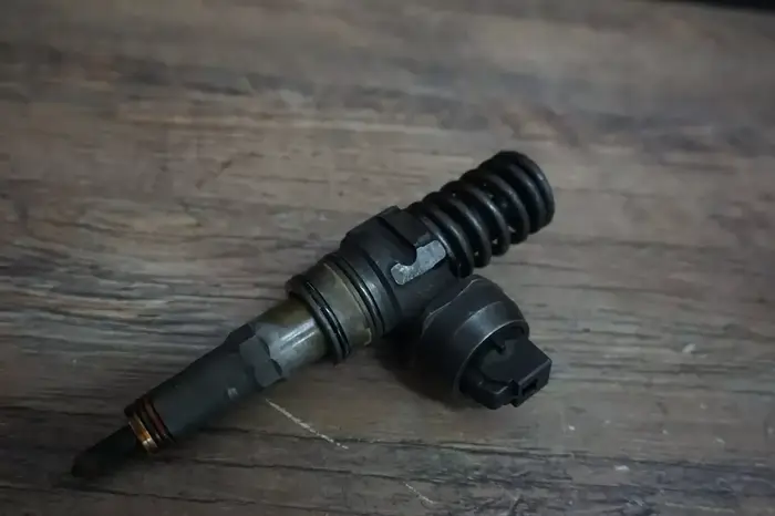 Паливна форсунка Volkswagen 2.5 tdi 07Z130073N, 07Z130073NX, 0414720309 ...