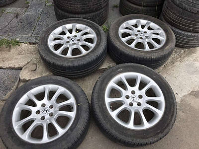 Диски R18 Honda | Сравнить цены и купить на Prom.ua