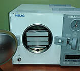 Б/У Автоклав Melag Melatronic 15 Autoklaw: продажа, цена в Киеве ...