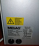 Б/У Автоклав Melag Melatronic 15 Autoklaw: продажа, цена в Киеве ...