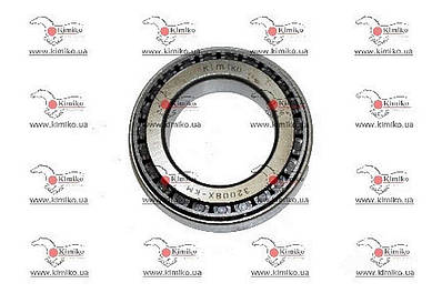 Подшипник передней ступицы Great Wall HAVAL M2 Грейт Волл Хавал М2 ...