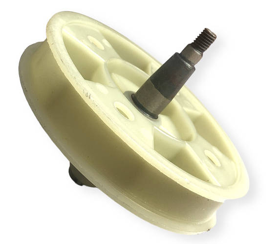 Шкив для газонокосилки Grunhelm EM-6118B (ID#2229382228), цена: 413 ...