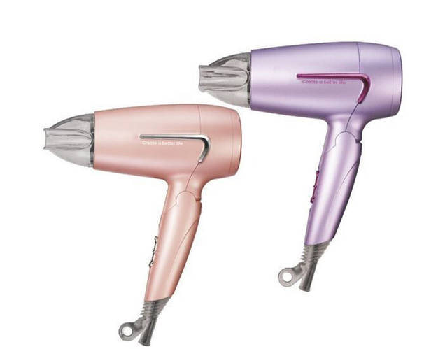 Дорожній фен DSP 30299, цена: 400 ₴, купить на Prom.ua