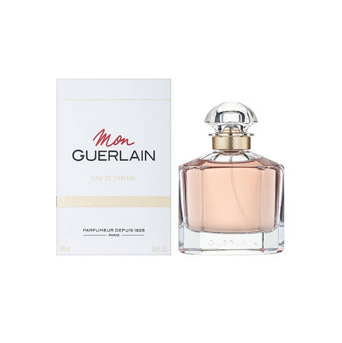 Guerlain Mon Guerlain 100 мл - парфюмированная вода (edp) (ID ...