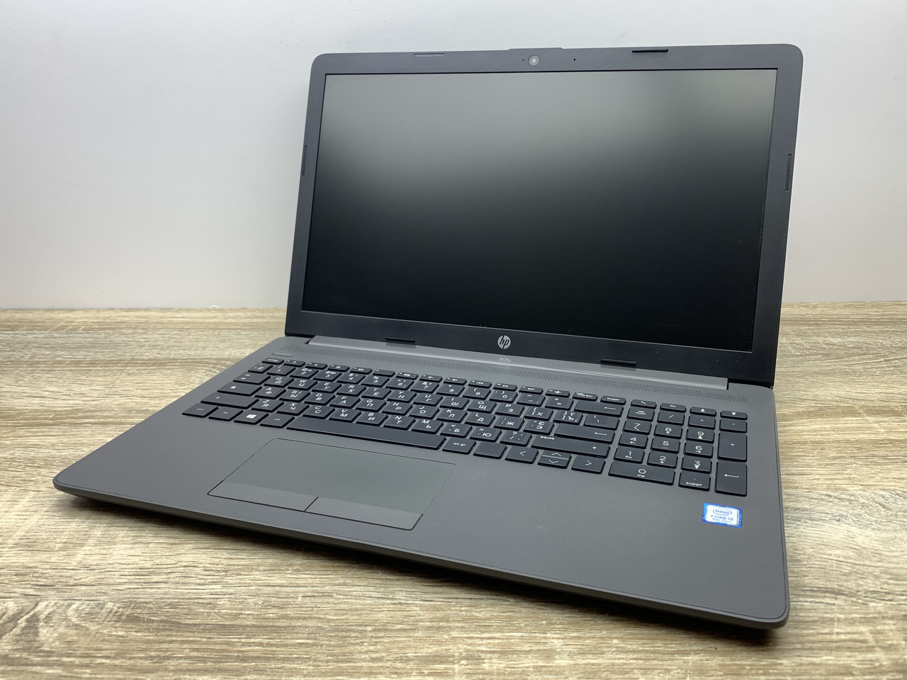 Ноутбук HP 250 G7 ОПТ А- - купити за найкращою ціною в Дніпрі від компанії "vortex.dp.ua ...