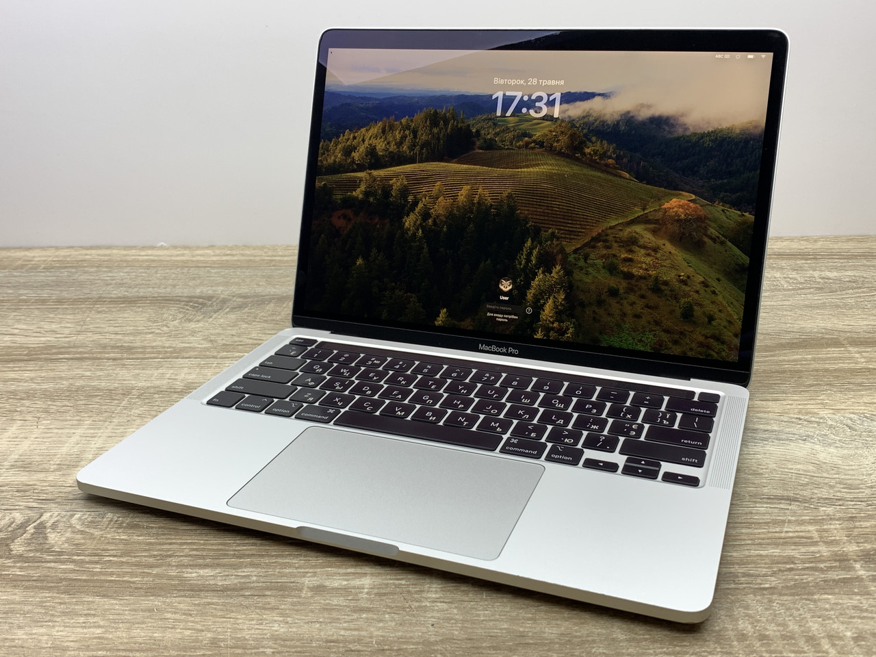 Ноутбук Apple MacBook Pro 13 A2251 13 Retina/i5-1038NG7/16GB/SSD 512GB ...