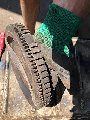 Маховик Geely MK | Сравнить цены и купить по акции со скидкой на Prom.ua