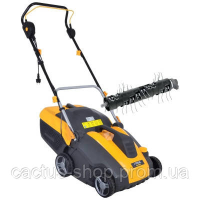 Аэратор Stiga SV 415 E SV415E l (ID#2229776652), цена: 11172 ₴, купить ...