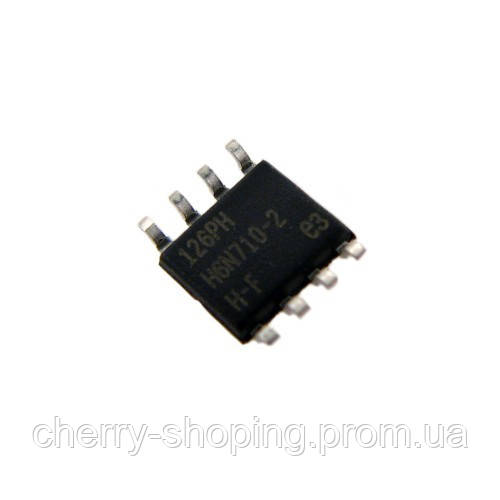 Чип ATtiny13A-SSU ATtiny13 SOIC8, Микроконтроллер g (ID#2229817614 ...