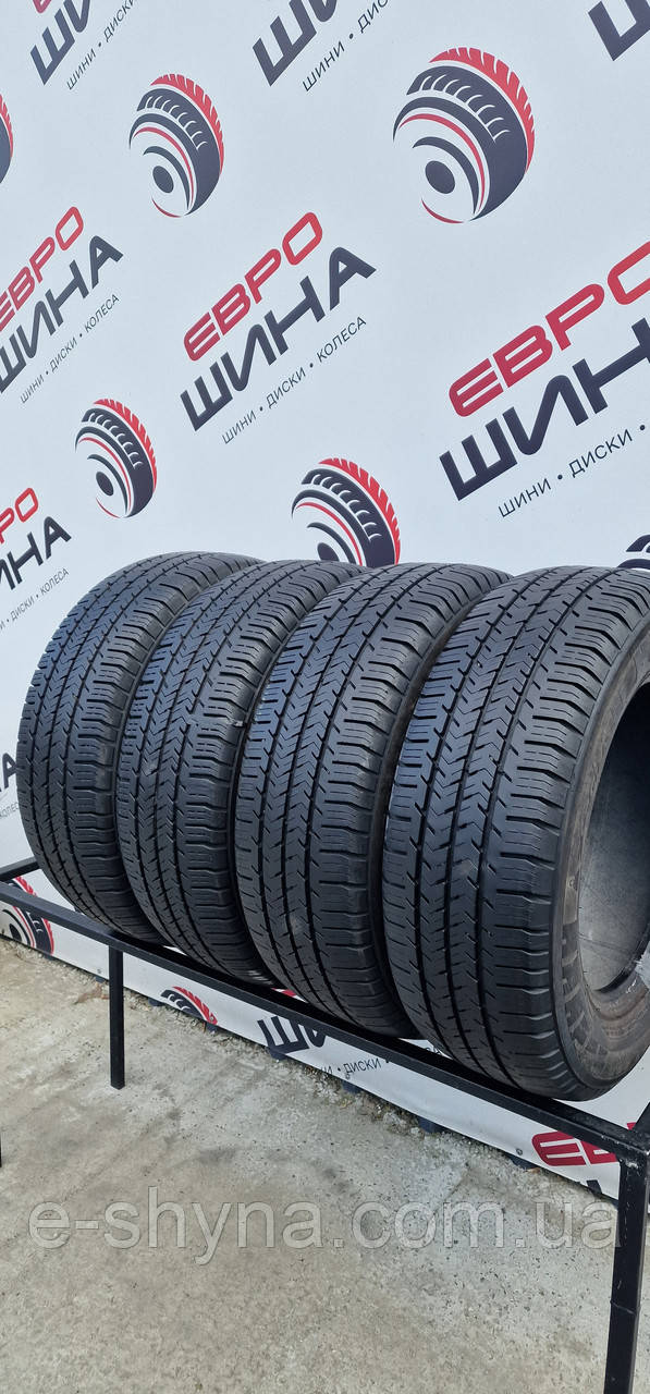 Лето Цешка 215/65/R16 7.7 мм 4шт Michelin Agilis Колеса Шини Резина ...
