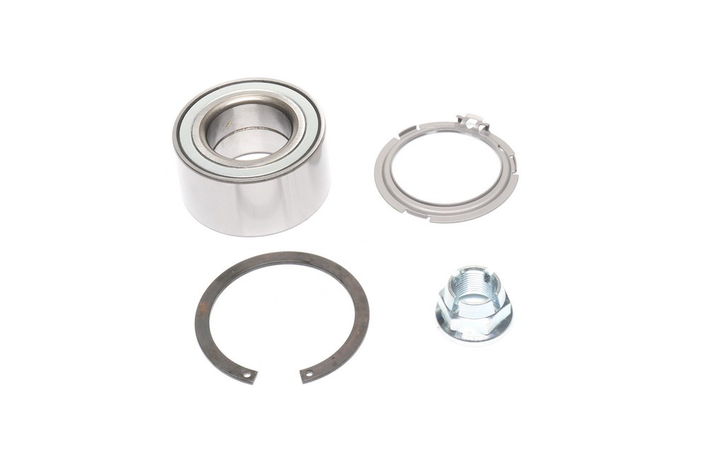 Подшипник ступицы к-т RENAULT MEGANE II передн. -09 (RIDER) RD.34150201 ...