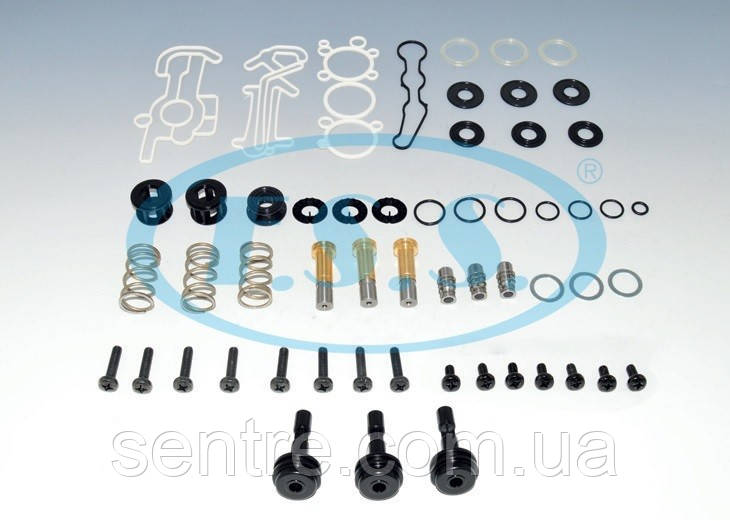 Комплект ремонтный клапана ECAS 4728800000 4728800300 4728800310 ...