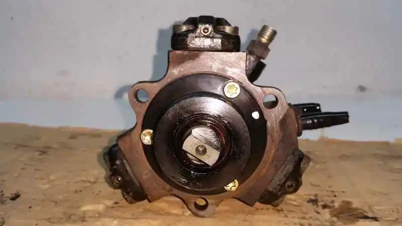 Паливний насос ТНВД Hyundai Kia 2.0 crdi 3310027000, 0445010038 (ID ...