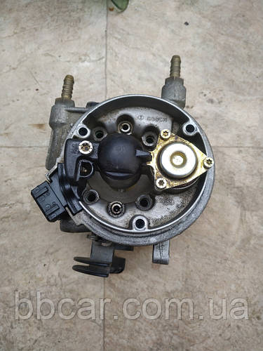 Моноінжектор Volkswagen Golf, Polo, Passat Bosch 0438201528 (ID ...