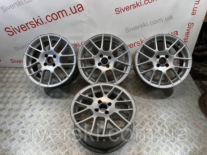Диски, Титани R16, Fiat, розболтовка 4*98, ET35 (ID#2230449975), цена ...