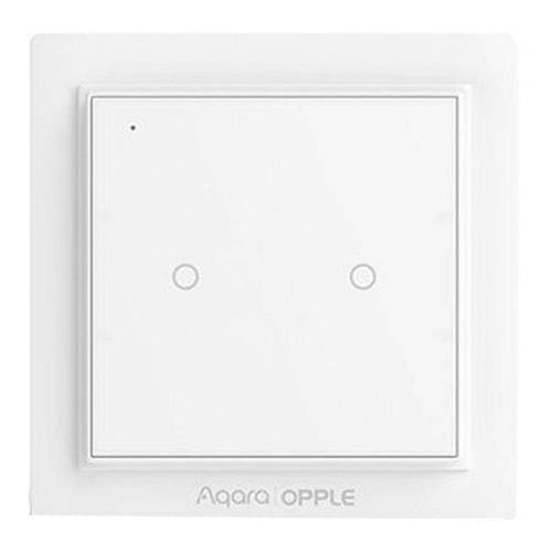 Умный выключатель Xiaomi Aqara OPPLE Wireless Scene Switch Two Buttons ...