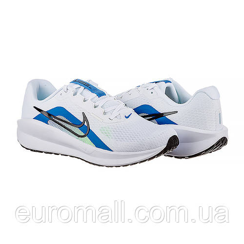 Кросівки Nike Downshifter 13 FD6454-103-1007 Розмір EU: 41 (ID ...