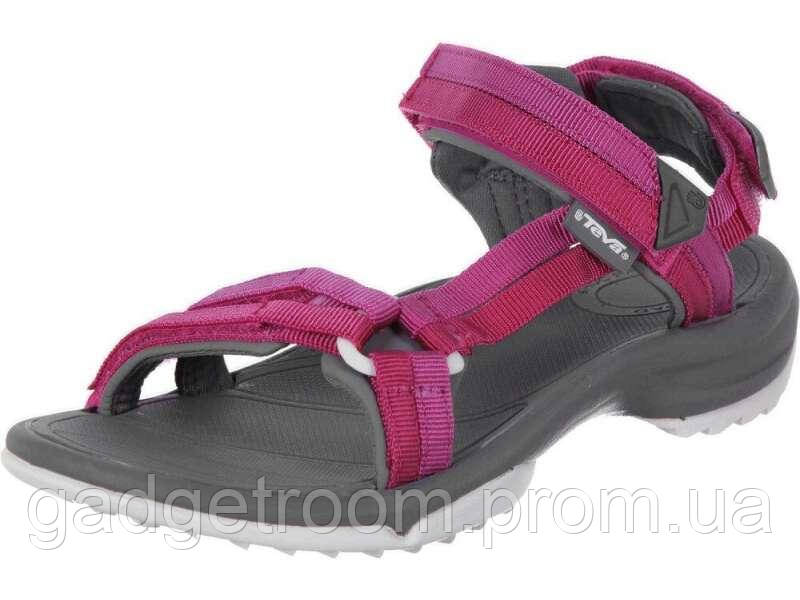 Сандали Teva Terra Fi Lite W's 36 Magenta (1033-TVA 8768.546-5 ...