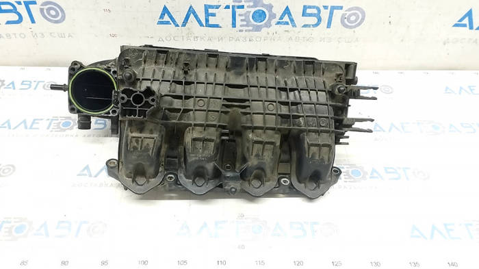 Колектор впускний VW Jetta 19-21 1.4T 04E129709L, ціна: 9390 ₴, купити ...
