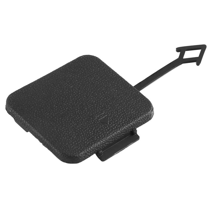 Заглушка, кришка гачка буксирування для заднього бампера Mercedes-Benz ...