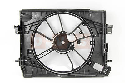 Диффузор вентилятора Renault Sandero | купить недорого, на Prom | Украина