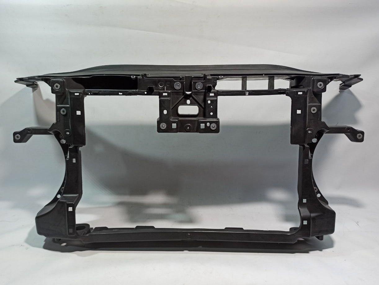 Панель передняя телевизор 3AA805588D Новый Фольксваген Пассат Б7 Европа ...