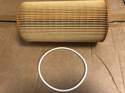 Фильтр масляный даф хф 105 | Сравнить цены и купить по акции со скидкой ...