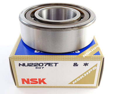 Підшипник nu 208 et nsk - купити недорого на Prom.ua: ціни, акції і ...
