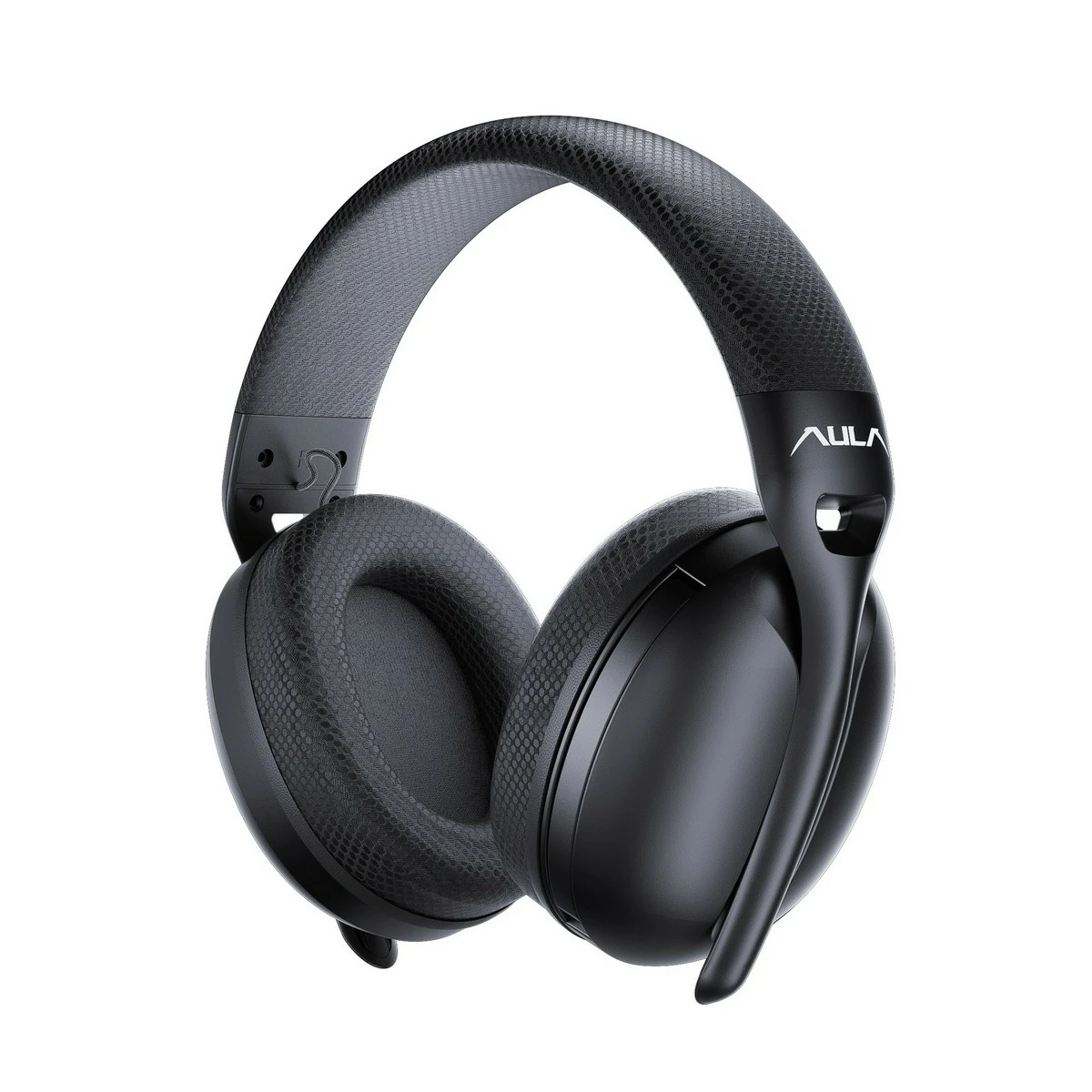 Гарнитура Aula S6 Wireless Headset Black (6948391235554) (ID#2201639679 ...