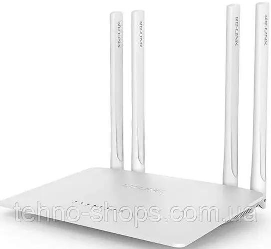 Роутер Dual Band LB-LINK Archer BL-W1210M AC1200 2.4GHz 5 GHz Мбитс (ID ...
